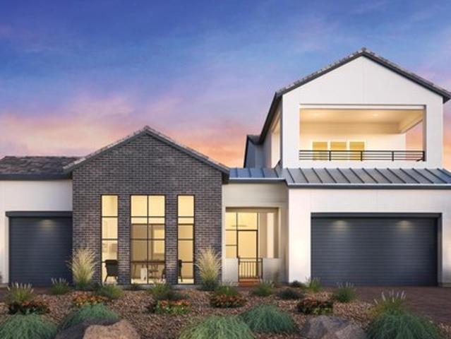 Blackwood Elite Plan Glenrock Community