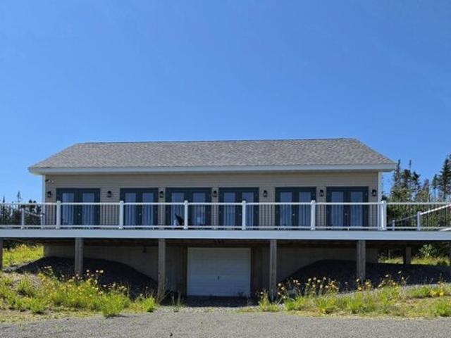 Blackwood Ln, Lubec, Home For Sale