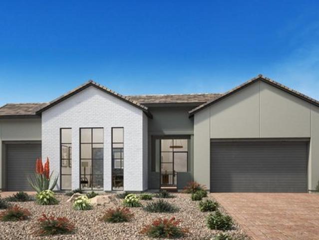Blackwood Plan Glenrock Community