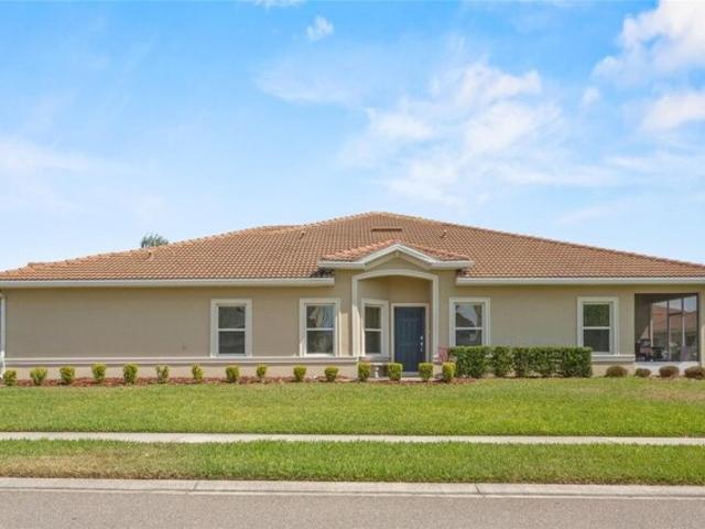 Blackwolf Run Rd, Davenport, Home For Sale