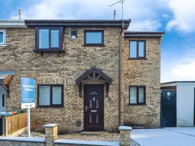 Blacon, Chaucer Close, Chester, 3 Bedroom End