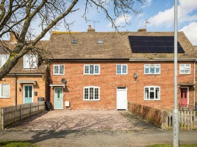 Blacon Avenue, Blacon, 3 Bedroom Terraced