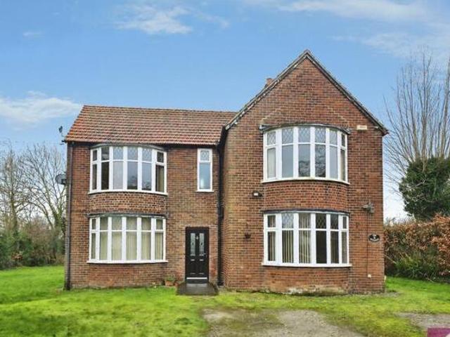 Blacon, Blacon Point Road, Chester, 3 Bedroom Detached