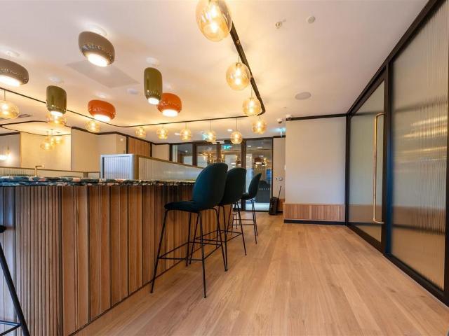Blade Tower, 15 Silvercroft Street. 2 bed flat to rent £2,300 pcm £531 pw