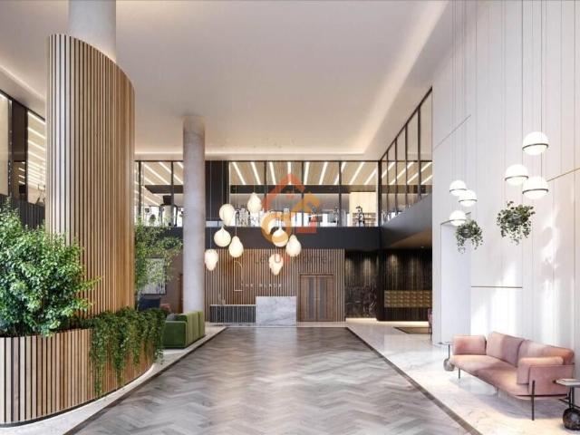 Blade Tower, 15 Silvercroft Street, Manchester M15, 2 bed flat to rent, £1,950 pcm | PrimeLocation