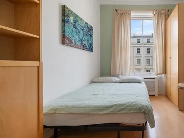 Blades Hotel, 122 Belgrave Road, London, SW1V 2BL, United Kingdom | Studio apartment for rent #130434142 | Rentberry