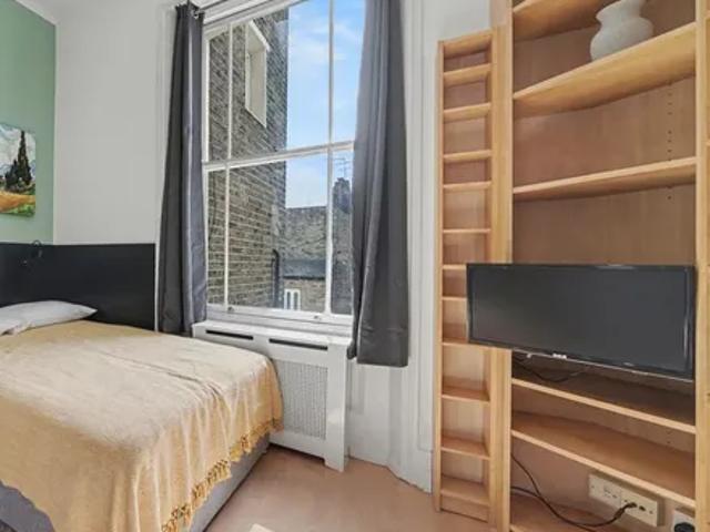 Blades Hotel, 122 Belgrave Road, London, SW1V 2BL, United Kingdom | 1 bed house for rent #167598584 | Rentberry