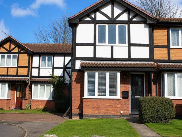 Bladon Close, Mapperley, Nottingham NG3, 2 bed semi detached house to rent, £895 pcm | PrimeLocation