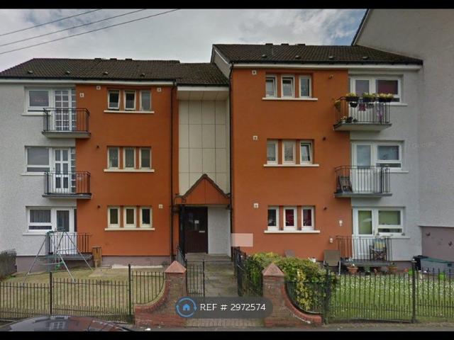 Blaeloch Drive, Castlemilk, Glasgow G45, 2 bed flat to rent, £800 pcm | PrimeLocation