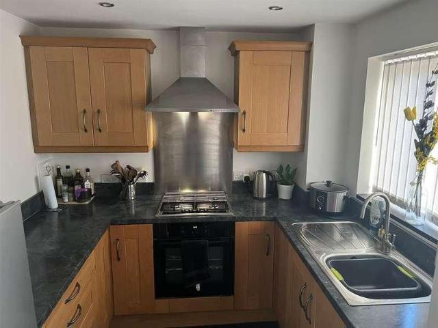 Blaen Y Cwm, Broadlands, Bridgend, CF31
