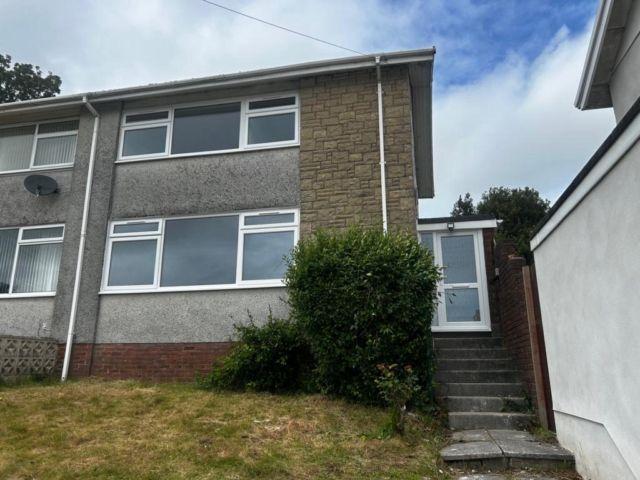 Blaen Nant, Swiss Valley, Llanelli SA14, 3 bed semi detached house to rent, £950 pcm | PrimeLocation