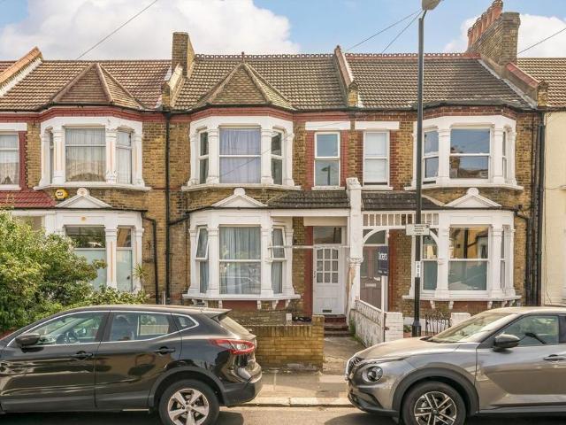 Blagdon Road, London SE13 2 bed flat to rent £1,750 pcm £404 pw