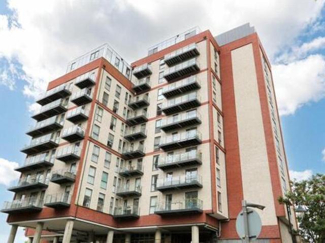 Blagdon Road, New Malden, 2 Bedroom Flat