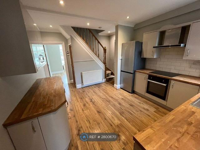 Blagdon Road, New Malden KT3, 3 bed detached house to rent, £2,350 pcm | PrimeLocation