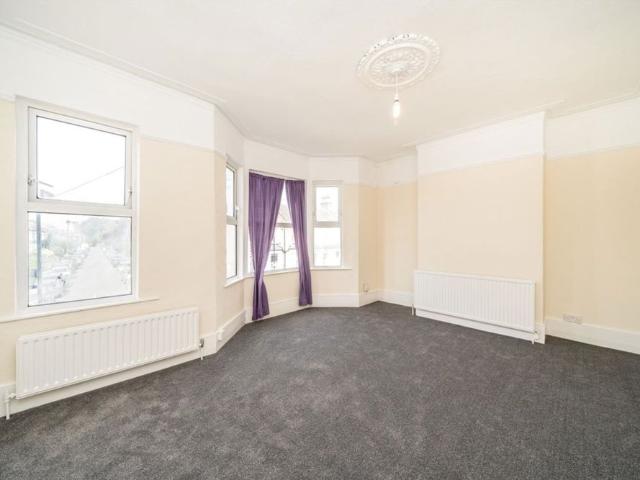 Blagdon Road, SE13, London