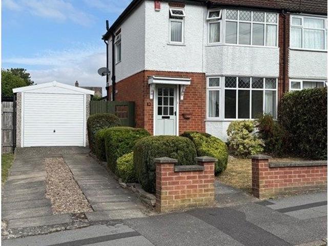 Blagreaves Avenue, Derby DE23, 3 bed semi detached house to rent, £1,300 pcm | PrimeLocation