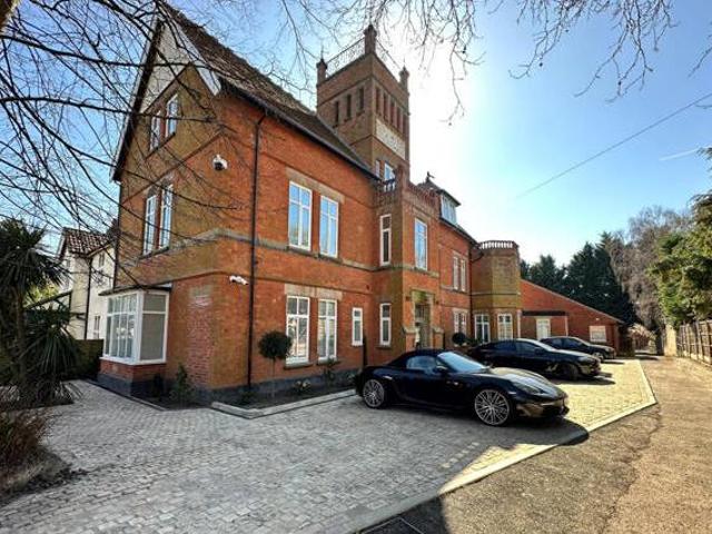 Blagreaves Lane, The Towers, Littleover, 1 Bedroom Apartment
