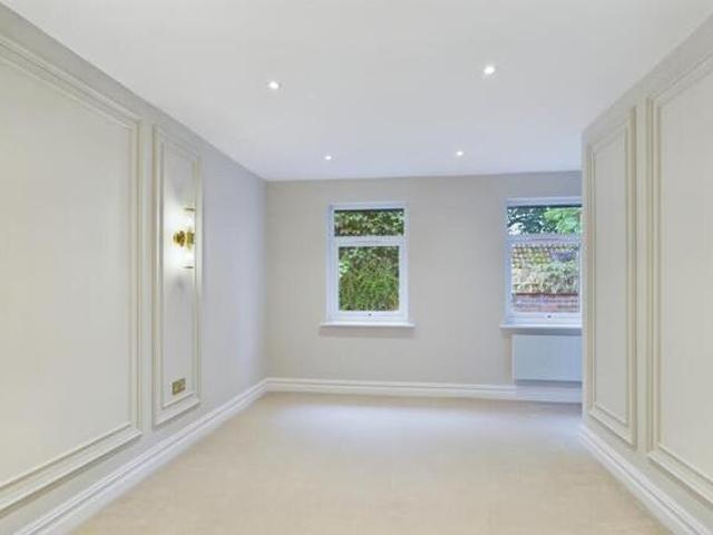 Blagreaves Lane, The Towers, Littleover, 1 Bedroom Apartment