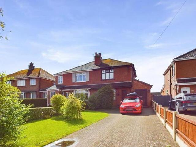 Blaguegate Lane, Lathom, 3 Bedroom Semi detached