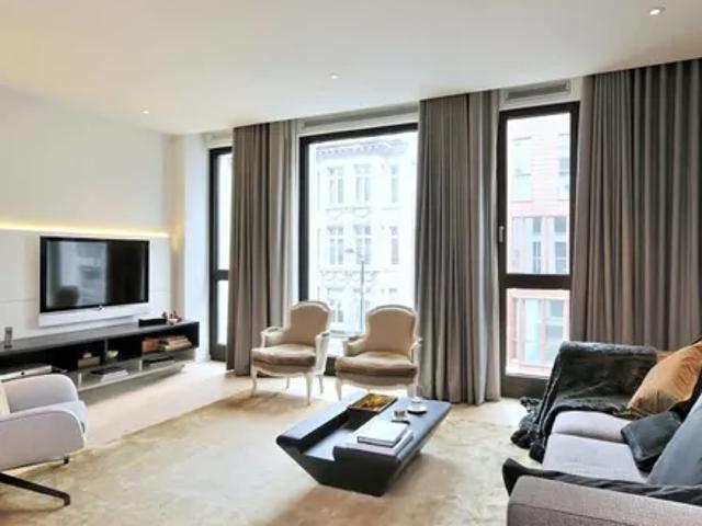Blain|Southern, 4 Hanover Square, East Marylebone, London, W1S 1BP, United Kingdom | 2 bed apartment for rent #139070276 | Rentberry