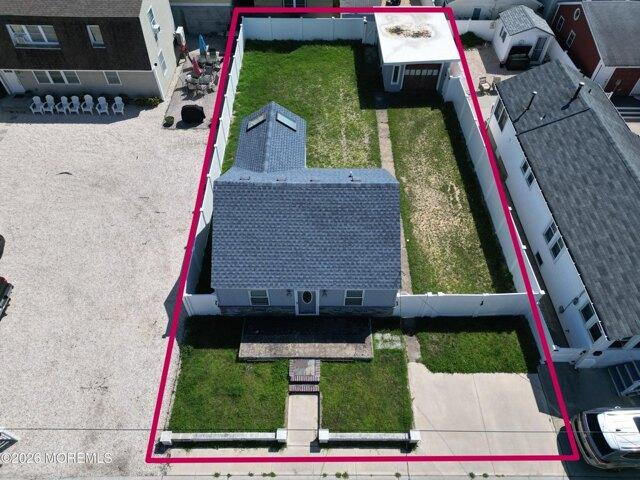 Blaine Ave, Seaside Heights, Plot For Sale