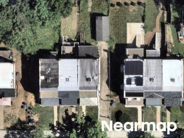 Blaine St NE