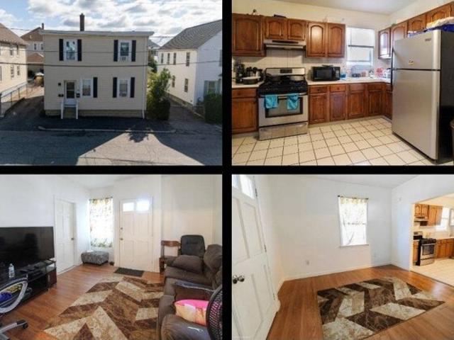 Blaine St, Providence, Home For Sale