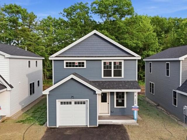 Blaine St Unit,saco, Condo For Sale