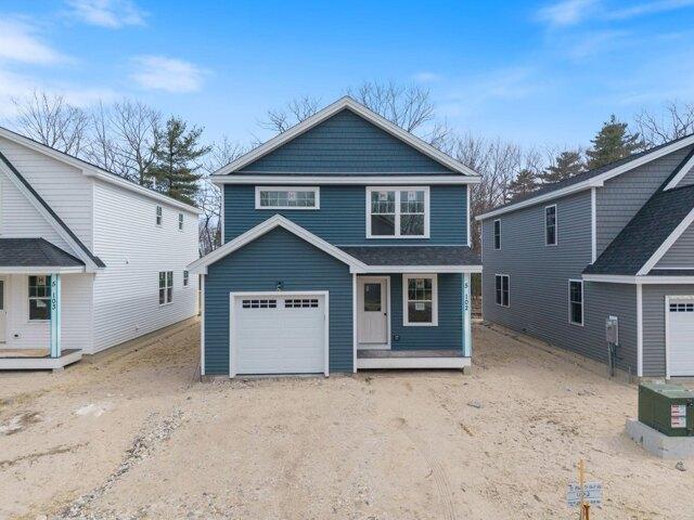 Blaine St Unit,saco, Condo For Sale