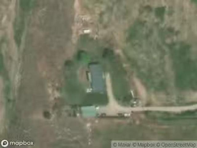 Blaine Rd