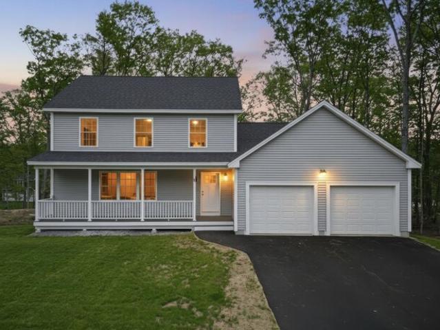 Blaisdell Ct, Raymond, Home For Sale
