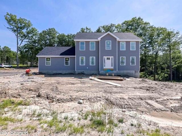 Blaisdell Ct, Raymond, Home For Sale