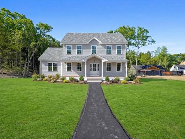 Blaisdell Ct, Raymond, Home For Sale