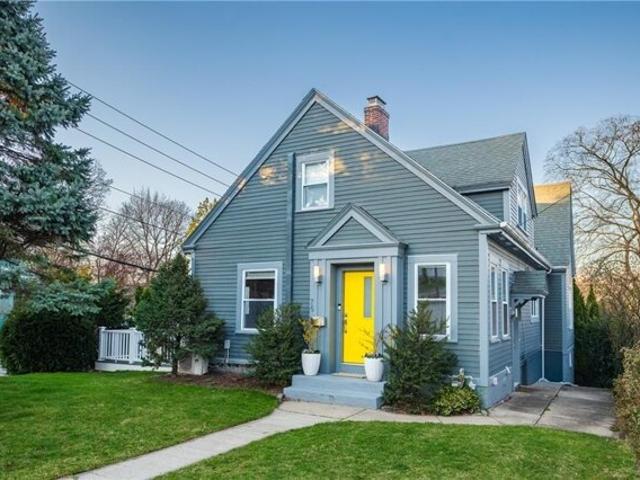 Blaisdell Ave, Pawtucket, Home For Sale
