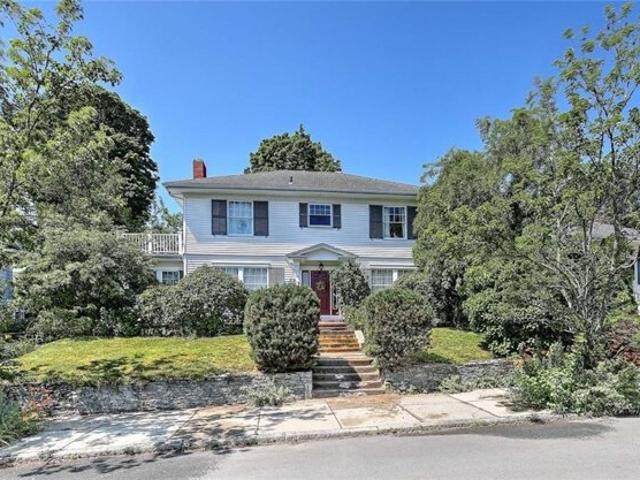 Blaisdell Ave, Pawtucket, Home For Sale