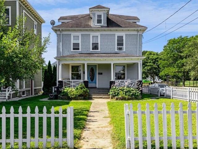 Blaisdell St, Haverhill, Home For Sale