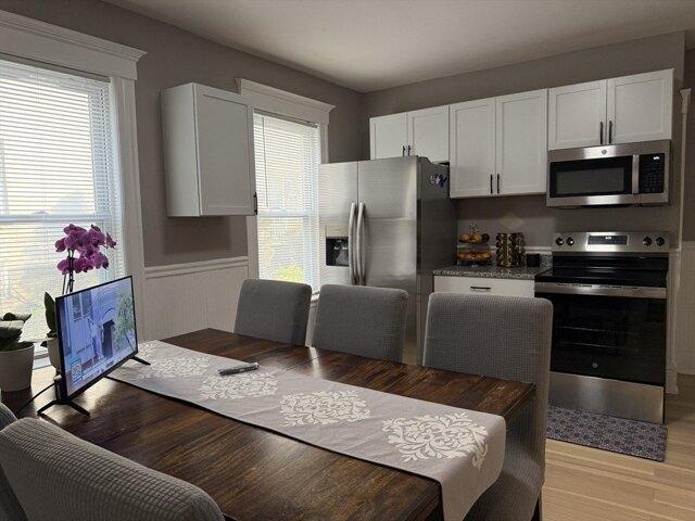 Blaisdell St Unit,haverhill, Condo For Sale