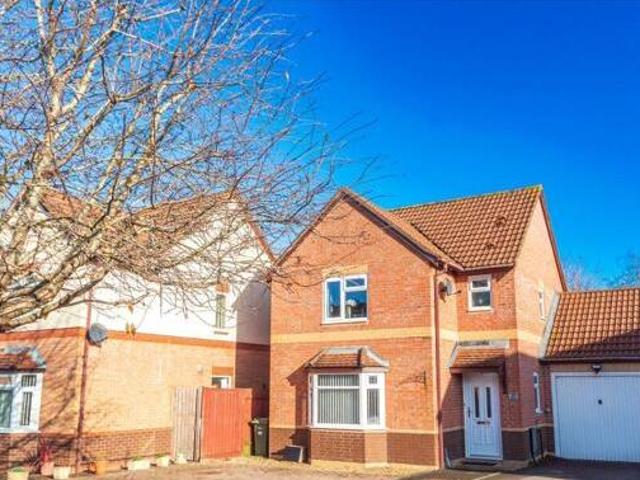 Blaisdon, Weston super mare, 3 Bedroom Detached
