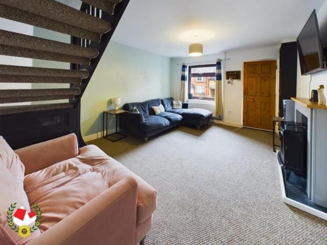 Blaisdon Close, Abbeymead