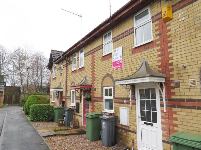 Blaise Place, Cardiff CF11, 2 bed property to rent, £1,300 pcm | PrimeLocation
