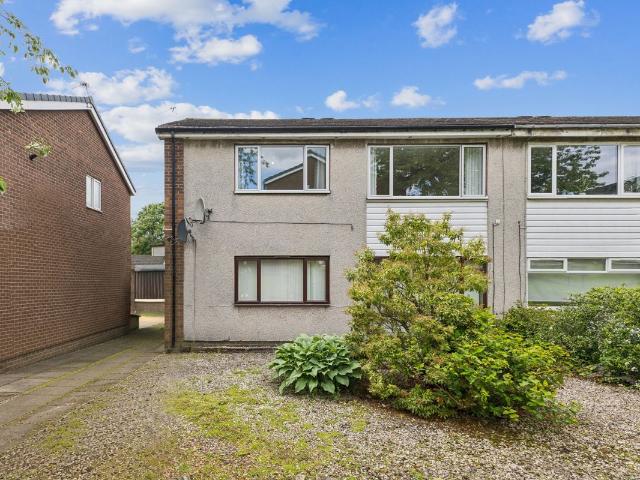 Blair Terrace, Stenhousemuir, Falkirk FK5, 2 bed flat to rent, £875 pcm | PrimeLocation