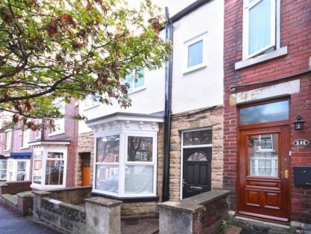 Blair Athol Road, Banner Cross S11, 3 bed terraced house to rent, £1,200 pcm | PrimeLocation