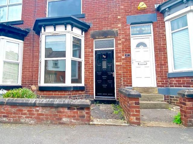 Blair Athol Road, Banner Cross, Sheffield S11, 3 bed terraced house to rent, £1,295 pcm | PrimeLocation