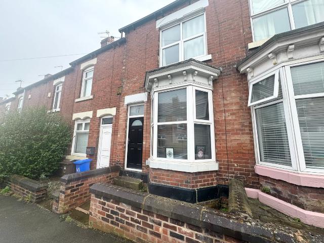 Blair Athol Road, Sheffield S11, 3 bed terraced house to rent, £1,100 pcm | PrimeLocation