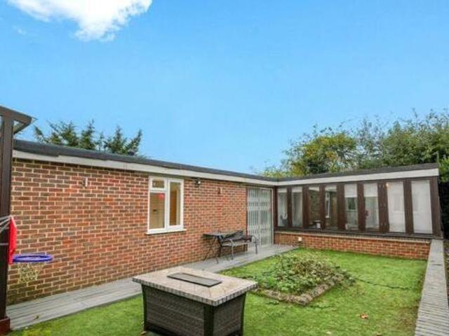 Blair Avenue, Kingsbury, 3 Bedroom Bungalow