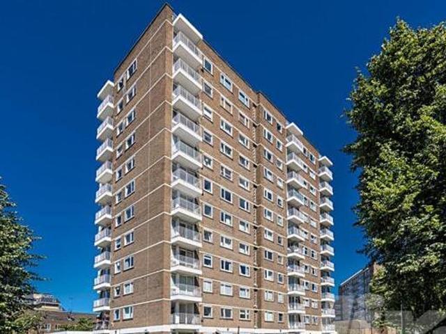 Blair Court, Boundary Road, 2 Bedroom Apartment