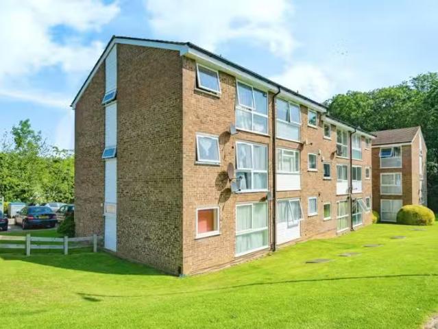 Blair Close, Hemel Hempstead