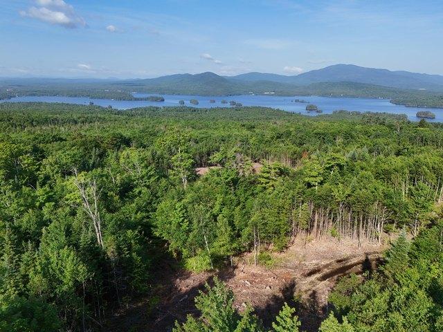 Blair Hill Overlook Rd Lot 12, Greenville, ME 04441