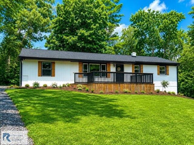 Blair Loop Rd, Danville, Home For Sale