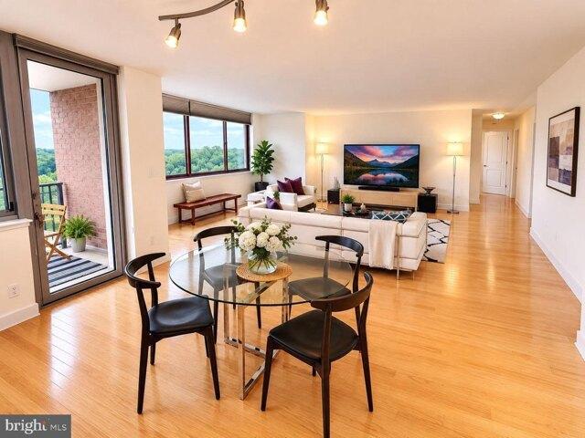 Blair Mill Rd Apt,silver Spring, Condo For Sale